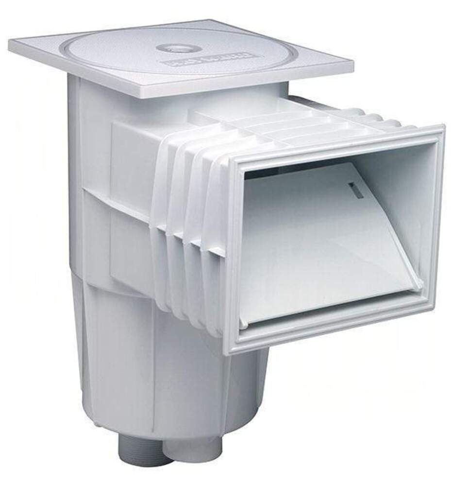 DESNATADOR HAYWARD 8″ – 3400 - Mantenimiento de Bombas